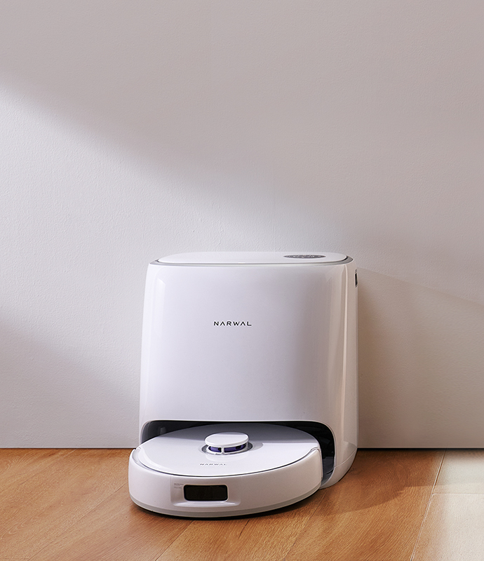 Narwal 공식 홈페이지 – Narwal Korea
