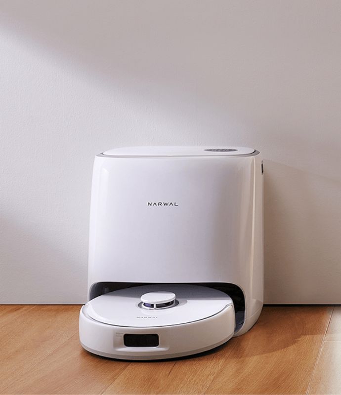 Narwal 공식 홈페이지 – Narwal Korea