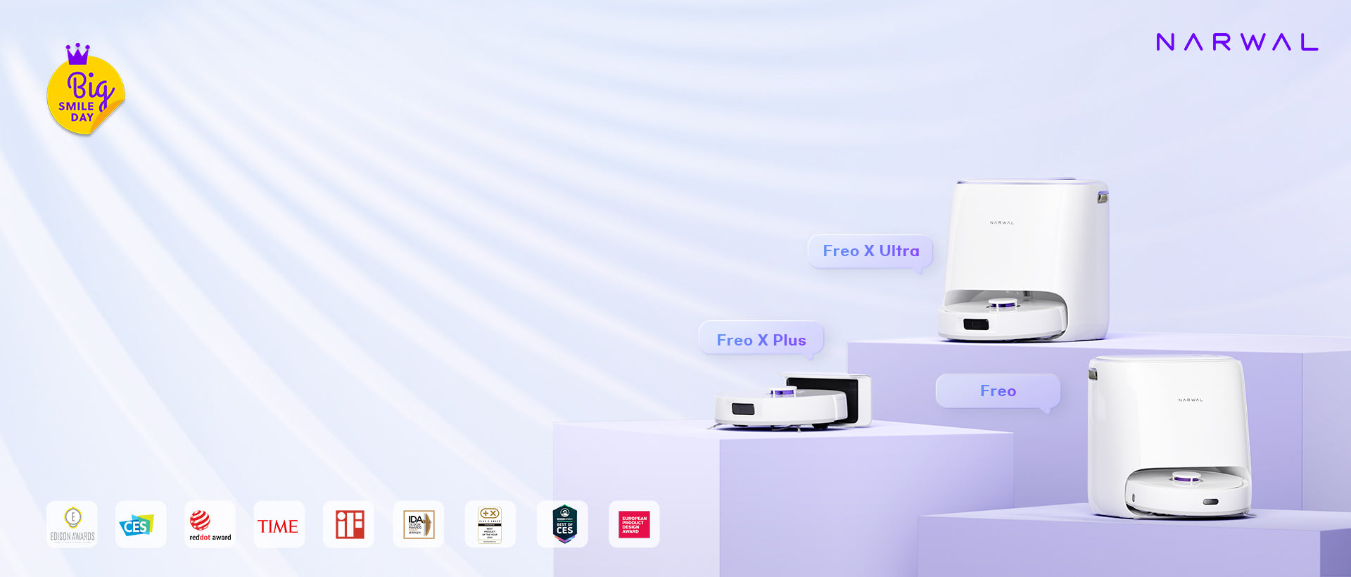 Narwal 공식 홈페이지 – Narwal Korea